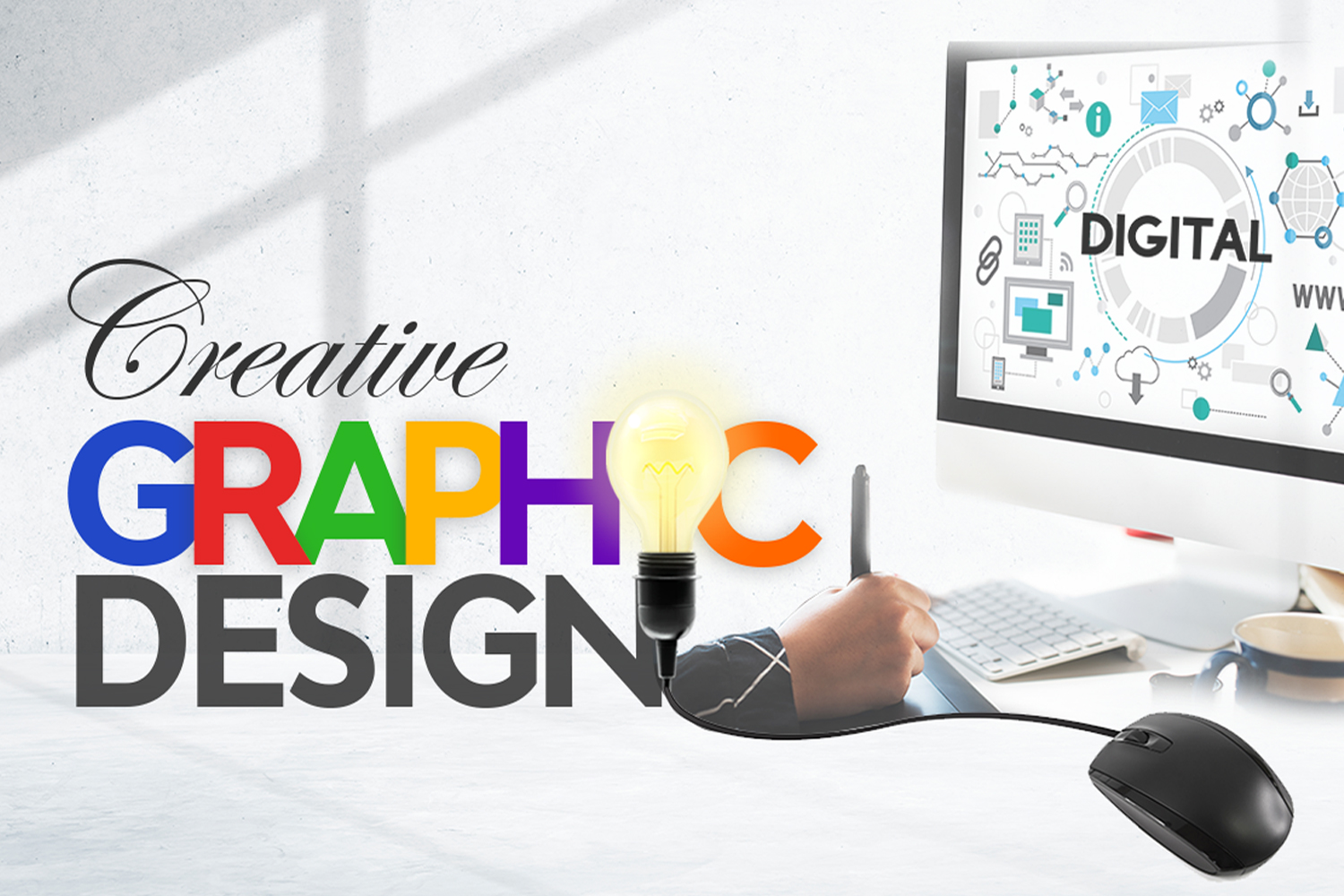 Graphic Design - Website Design, Google Ads Company in Tirupur ...
